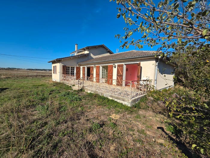 Maison 6 pièces à vendre - Merville