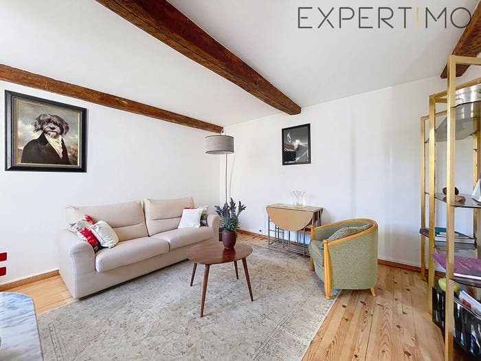 Cotignac : Appartement 2 pièces à louer