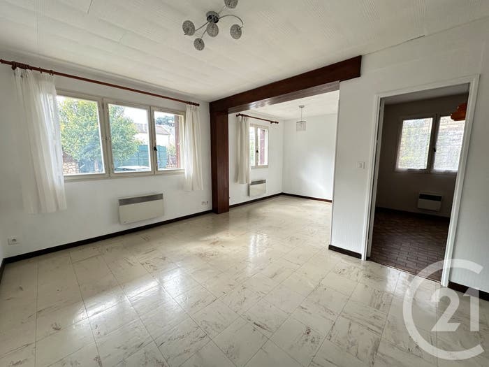 Appartement 2 pièces à louer à Albi, Le Lude, Bellevue