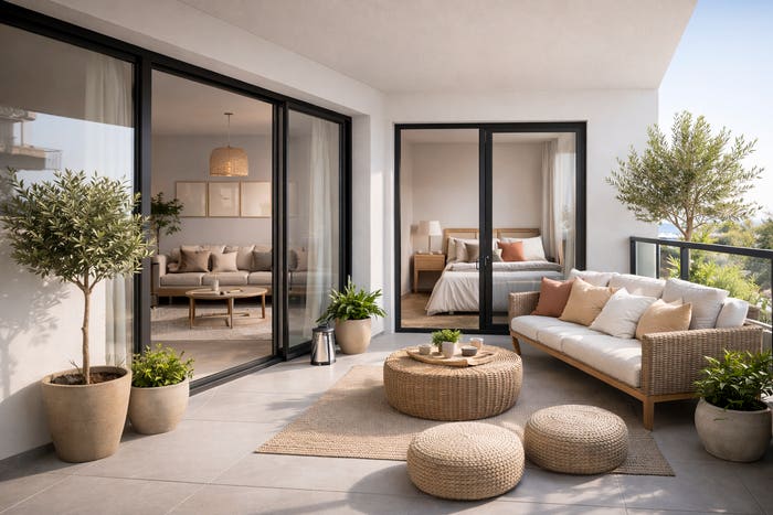 Antibes, Rastines, Super Antibes, Laval, La Fontonne : Maison 3 pièces à vendre