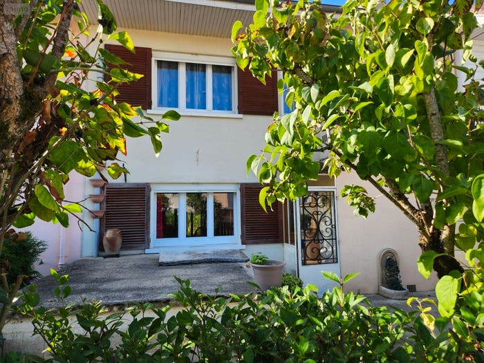 Maison 5 pièces à Bar-sur-Aube, à vendre