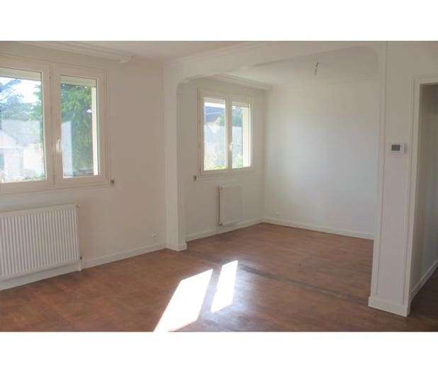 Maison 5 pièces à Sainte-Geneviève-des-Bois, à louer