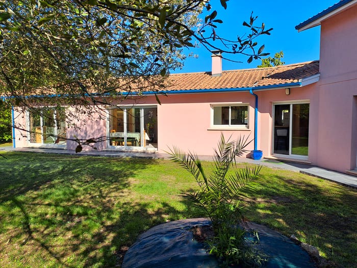 Maison 5 pièces à vendre - Léognan