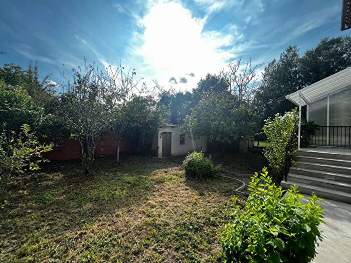 Castelnaudary, Villa Annie, Villa Jean-Pierre, Le Petit Touzet, Foyssac : Maison 9 pièces à vendre