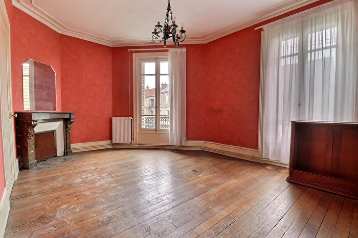 Étampes, Centre-Ville - Appartement 4 pièces à vendre