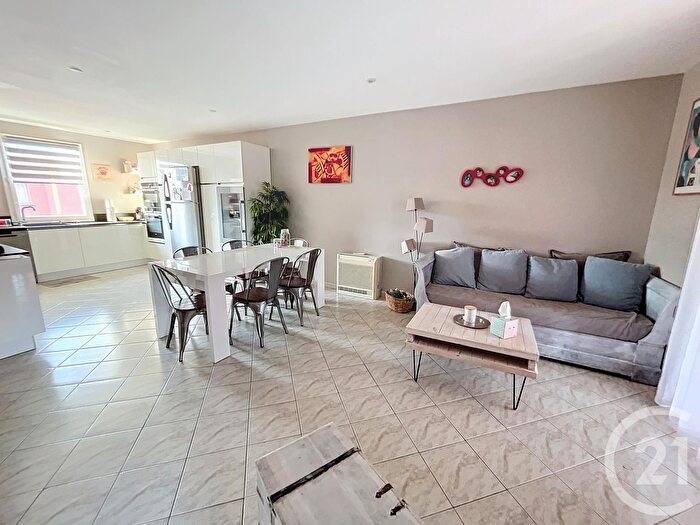 Saint-Jean-Pla-de-Corts - Maison 6 pièces à vendre
