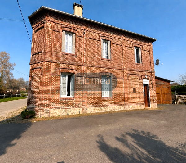 Maison 6 pièces à vendre - postalCode