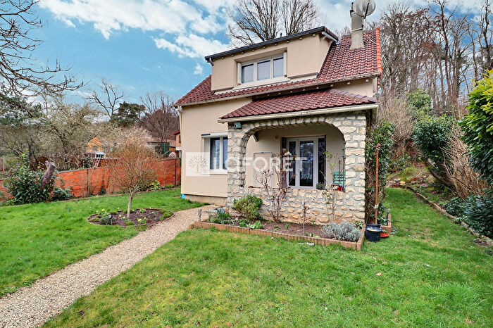 Maison 4 pièces à vendre à Boutigny-sur-Essonne