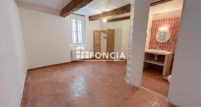 Sault : Maison 5 pièces à louer