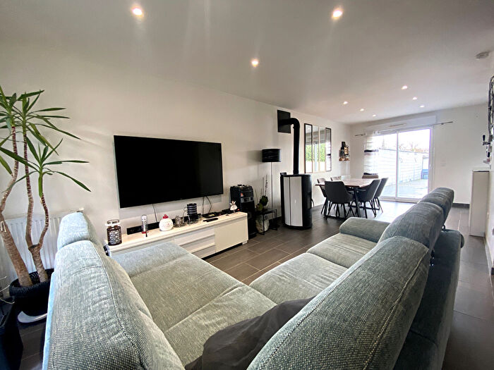 Maison 6 pièces à vendre - Itteville