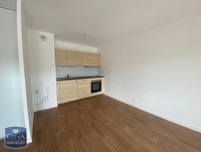 Concarneau, Centre-ville : Appartement 2 pièces à louer
