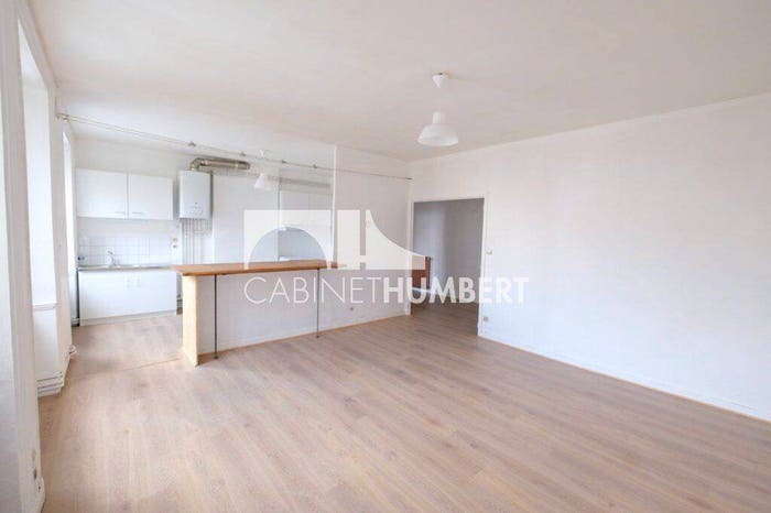 Appartement 4 pièces à louer à Hyper Centre-Vieille Ville, Saint-Étienne