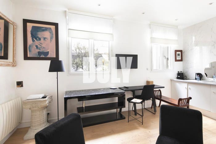 Appartement 1 pièce à vendre à Paris 8ème, Elysée, Madeleine