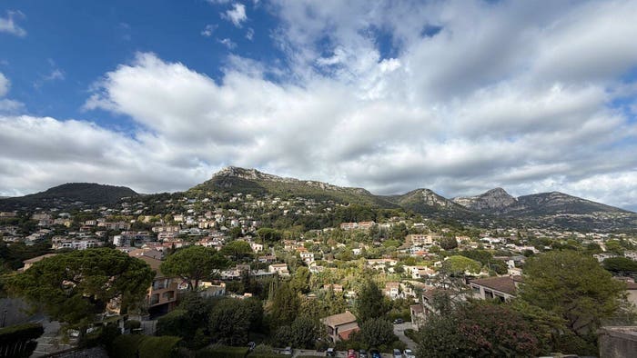 Appartement 4 pièces à louer à Sainte Elisabeth, Vence