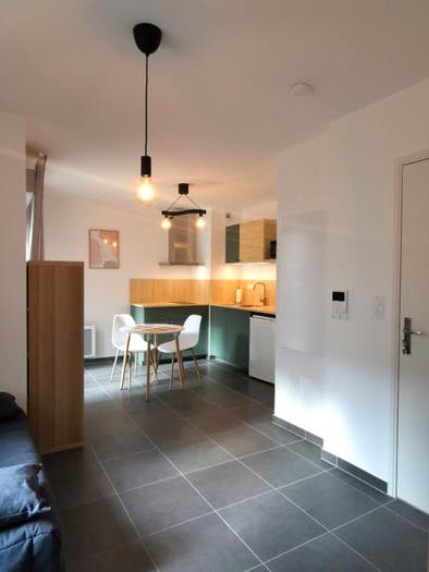 Toulon : Appartement 1 pièce à louer