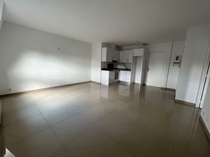 Appartement 2 pièces à vendre - Morsang-sur-Orge, Robespierre