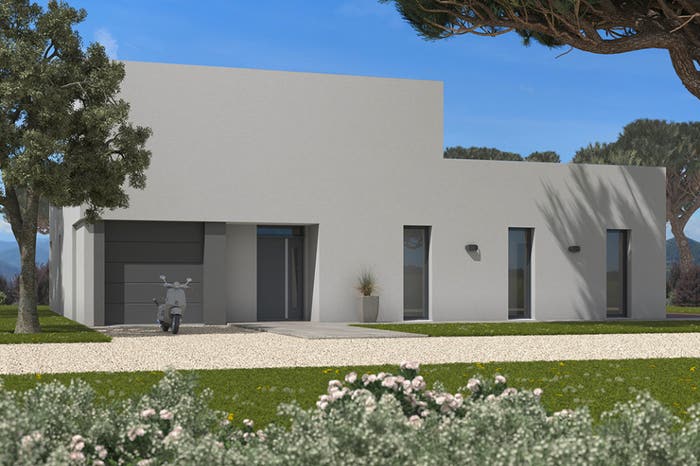 Maison 5 pièces à vendre à Aucamville