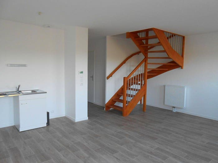 Maison 4 pièces à louer à Moult-Chicheboville