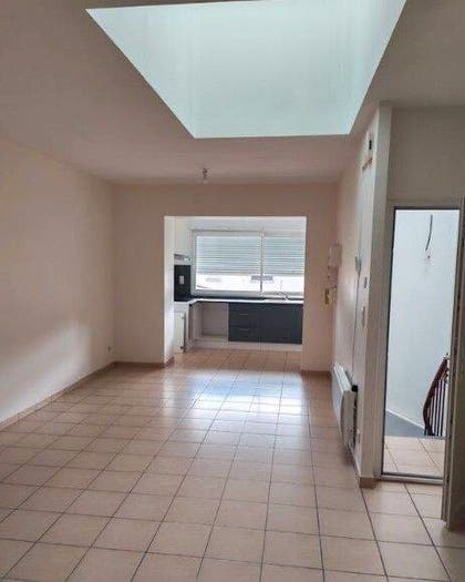 Appartement 3 pièces à louer - Bordeaux