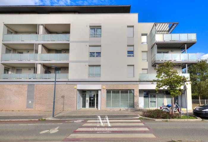 Appartement 3 pièces à Avrillé, Bois du Roy, à vendre
