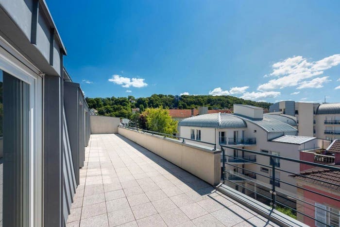 Épinal : Appartement 7 pièces à louer
