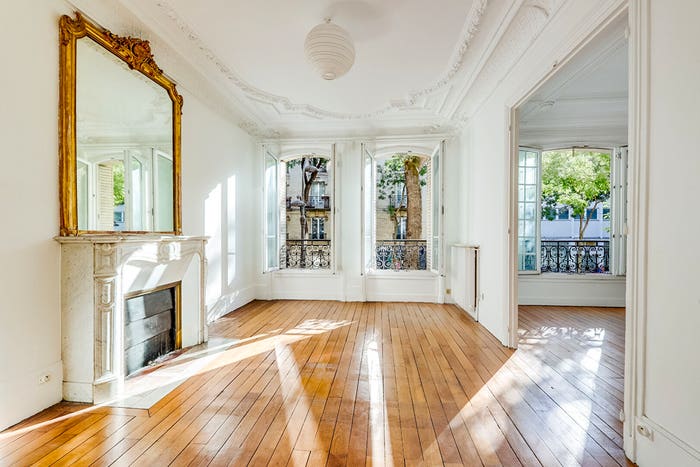 Appartement 4 pièces à vendre - Paris 14ème, Pernety