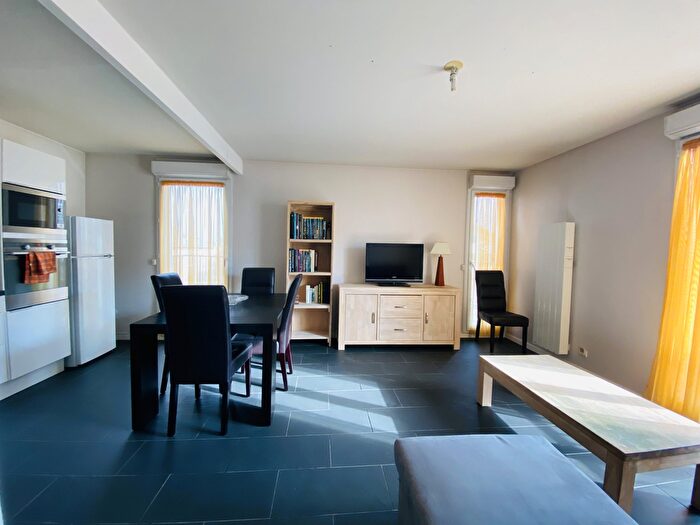 Appartement 3 pièces à vendre - Sainte-Geneviève-des-Bois, Liers, Croix Blanche