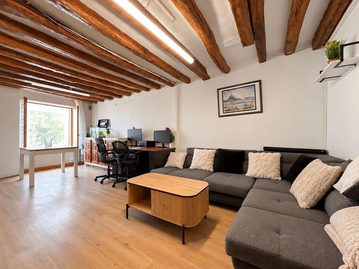 Maison 5 pièces à Limay, Centre-ville, à vendre