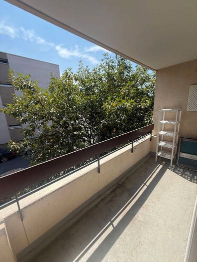 Villemomble - Appartement 2 pièces à louer