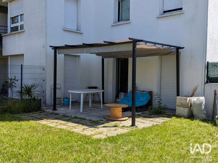 Appartement 3 pièces à louer à Caudéran, Bordeaux