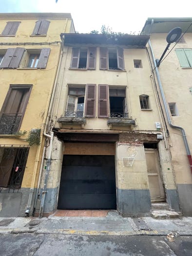 Perpignan - Maison à vendre