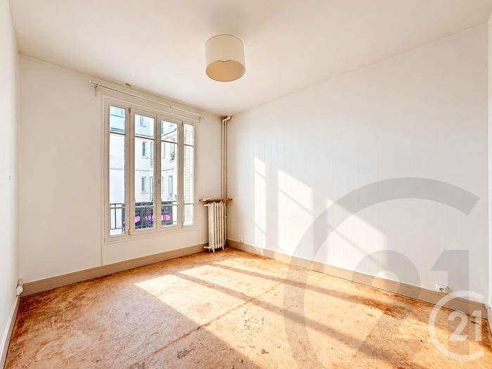 Paris 18ème, Jules Joffrin - Appartement 2 pièces à vendre