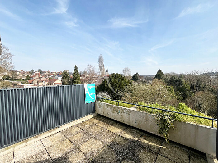 Dourdan : Appartement 3 pièces à vendre