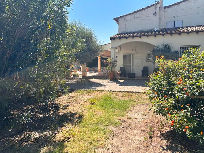Maison 5 pièces à vendre à Beaucaire, Centre-ville