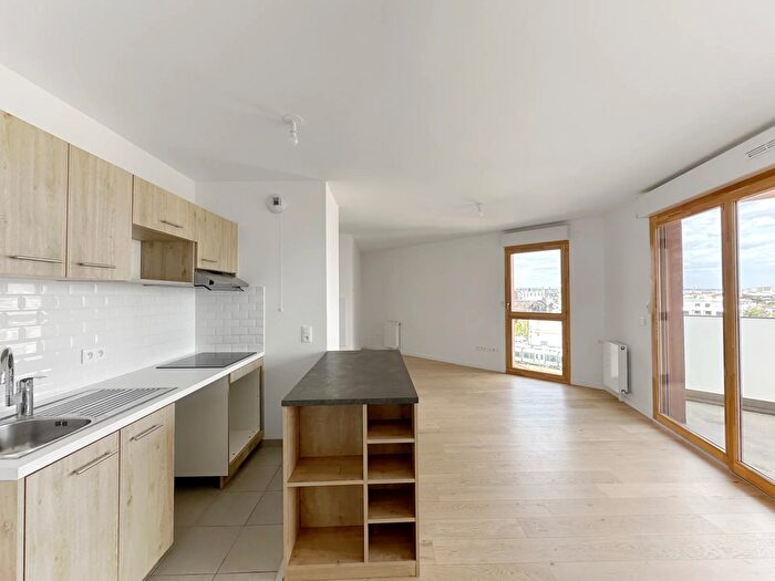 Maison 3 pièces à Bac-Bécon-Flachat-Gare, Asnières-sur-Seine, à vendre