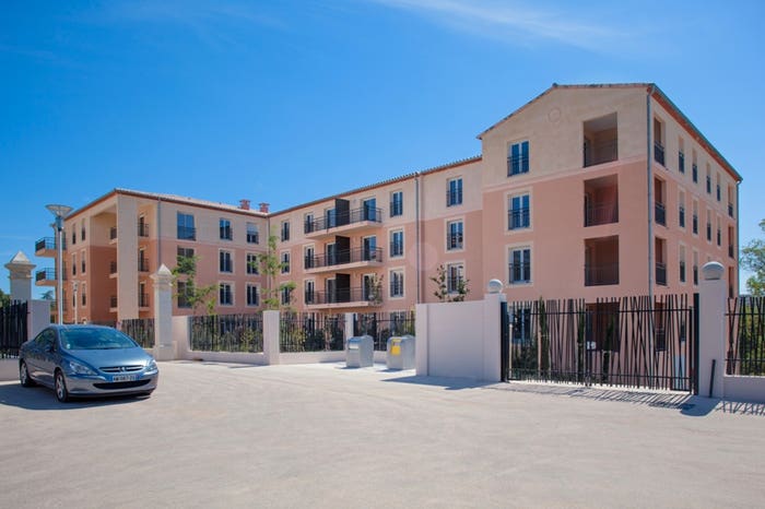 Appartement 3 pièces à vendre - Juvignac