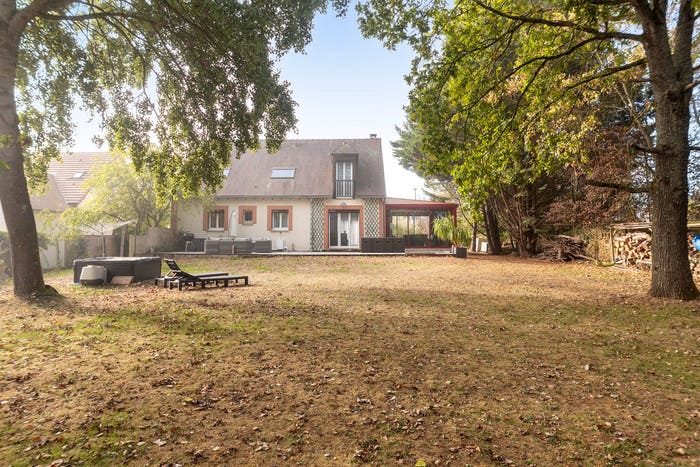 Marcoussis : Maison 6 pièces à vendre
