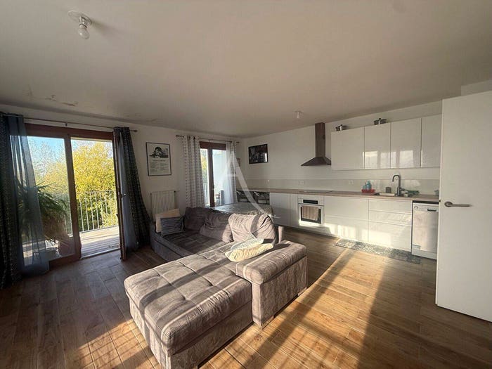 Le Sud, Rungis : Appartement 3 pièces à louer