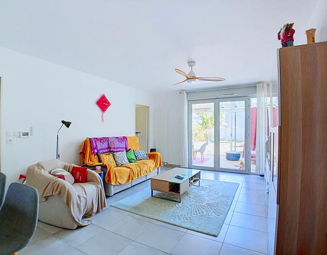 Maison 4 pièces à Les Sorinières, à vendre