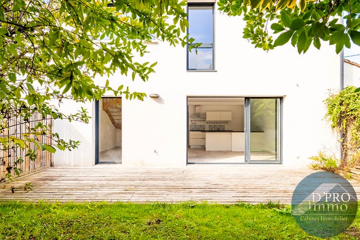 Maison 5 pièces à vendre à Vertou, Les Coteaux de Sèvre, Le Chêne, Portillon, La Forêt