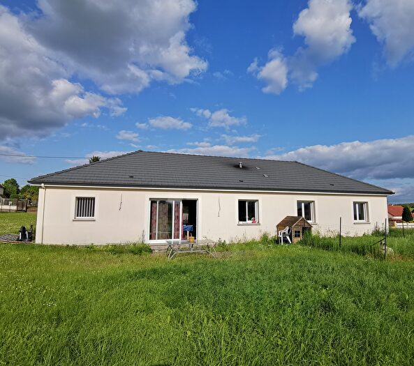 Montereau-Fault-Yonne : Maison 7 pièces à vendre