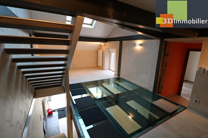Maison 5 pièces à vendre - Lons-le-Saunier, Marjorie