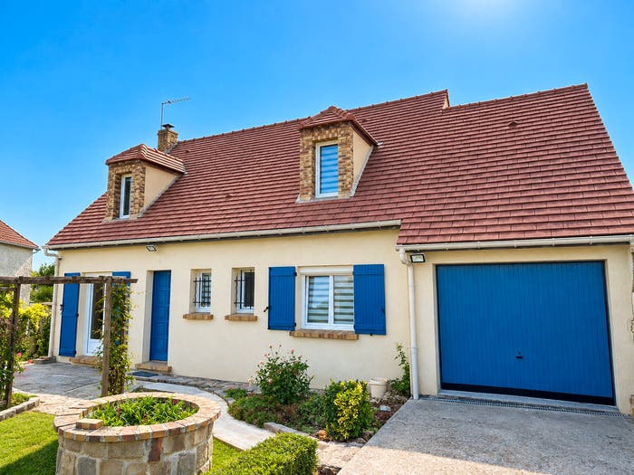 Maison 6 pièces à vendre - La Ferté-Gaucher