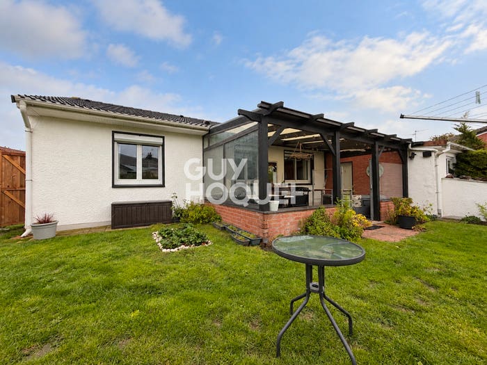 Maison 3 pièces à Marck, à vendre