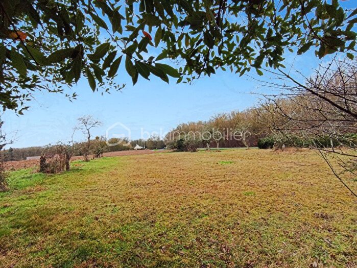 Maison 4 pièces à vendre à Auvilliers-en-Gâtinais