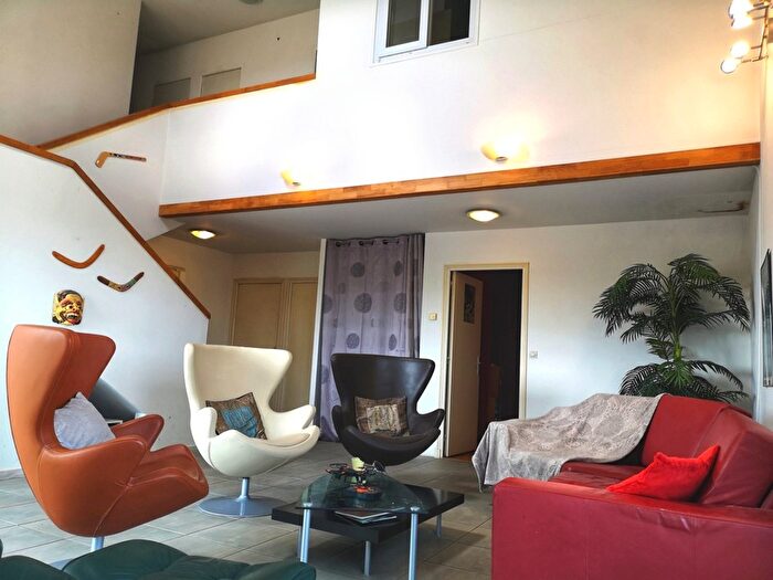Appartement 6 pièces à vendre à Étampes, Saint-Martin, Saint-Gilles