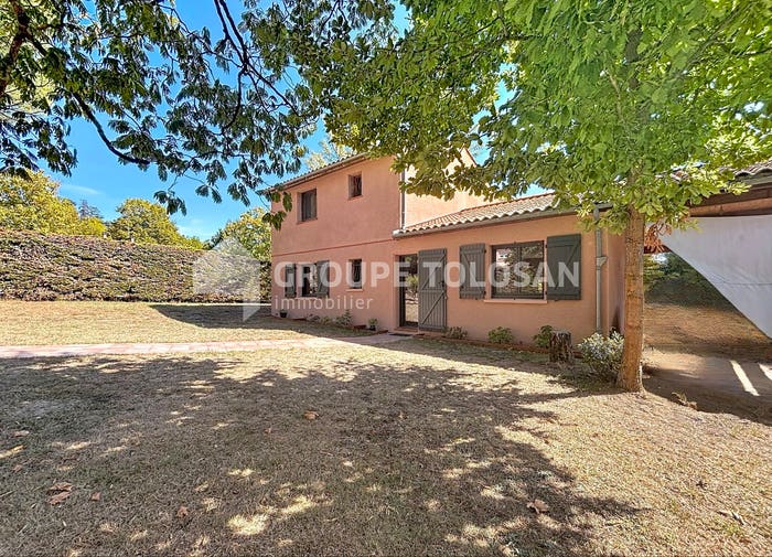 Maison 6 pièces à Balma, à vendre