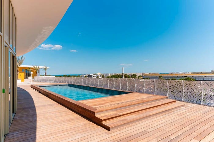 Appartement 3 pièces à vendre à Agde, Le Cap d'Agde