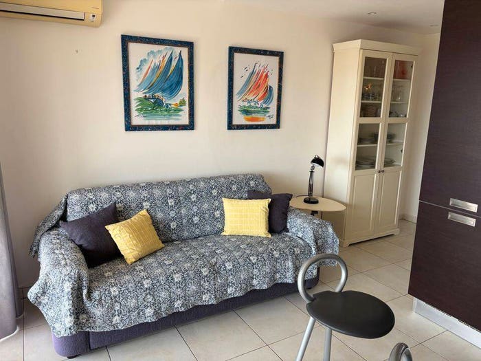 Fontmerle Estagnol, Antibes : Appartement 2 pièces à louer