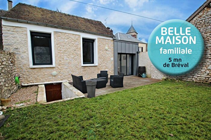 Maison 7 pièces à vendre - Villiers-en-Désœuvre, Villiers-en-Désoeuvre